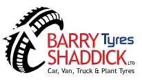 Barry Shaddick Tyres to open at Osprey Road Sowton, Exeter - Pepper ...